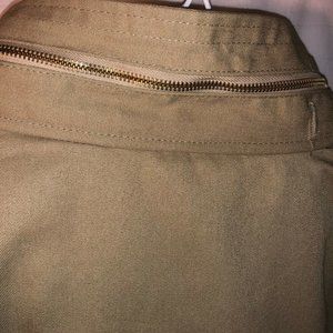 Jackets & Coats | Szxxxxlg Heavy Duty Military Tactical Tan Field ...